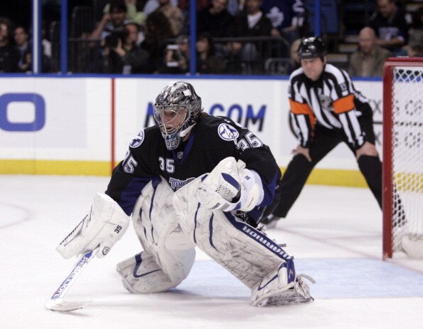 NHL Playoffs 2011: 5 Predictions for the Pittsburgh Penguins vs. Tampa ...