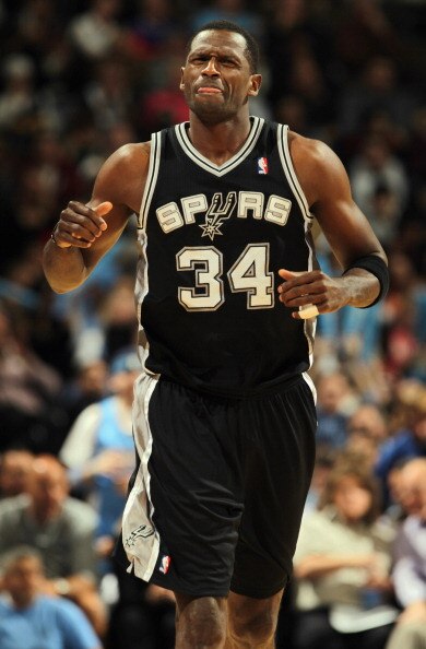 San Antonio Spurs: Ranking Each Spur's Performance Compared To ...