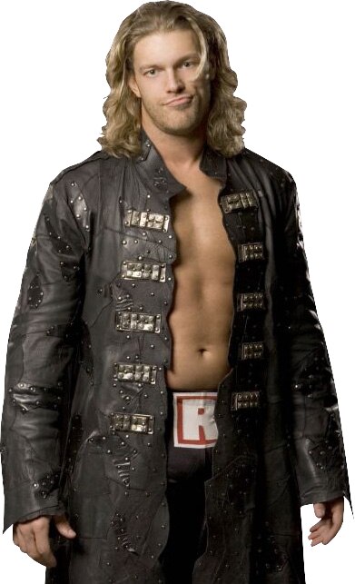 Edge and the 10 Greatest Moments of His Career