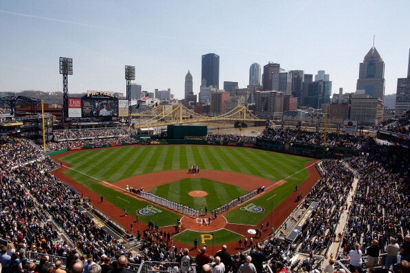 MLB Road Trip: Baseball's 10 Best Cities to Watch a Game