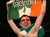 The Top 20 Irish Boxers of All-Time