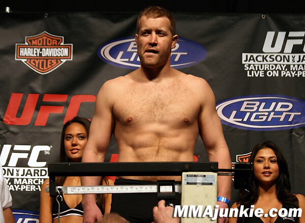 UFC 129 Fight Card: 10 Questions That Will Be Answered April 30