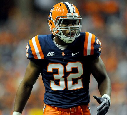 2011 NFL Mock Draft: Chicago Bears' 6-Round Predictions