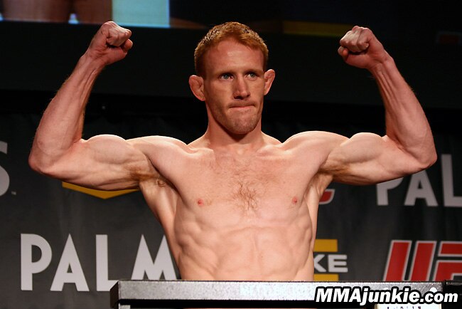 UFC 129 Fight Card: 10 Questions That Will Be Answered April 30