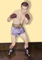 The Top 20 Irish Boxers of All-Time