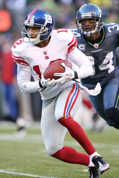 New York Giants: 5 Reasons the Giants Are Playoff Bound in 2011 | News ...