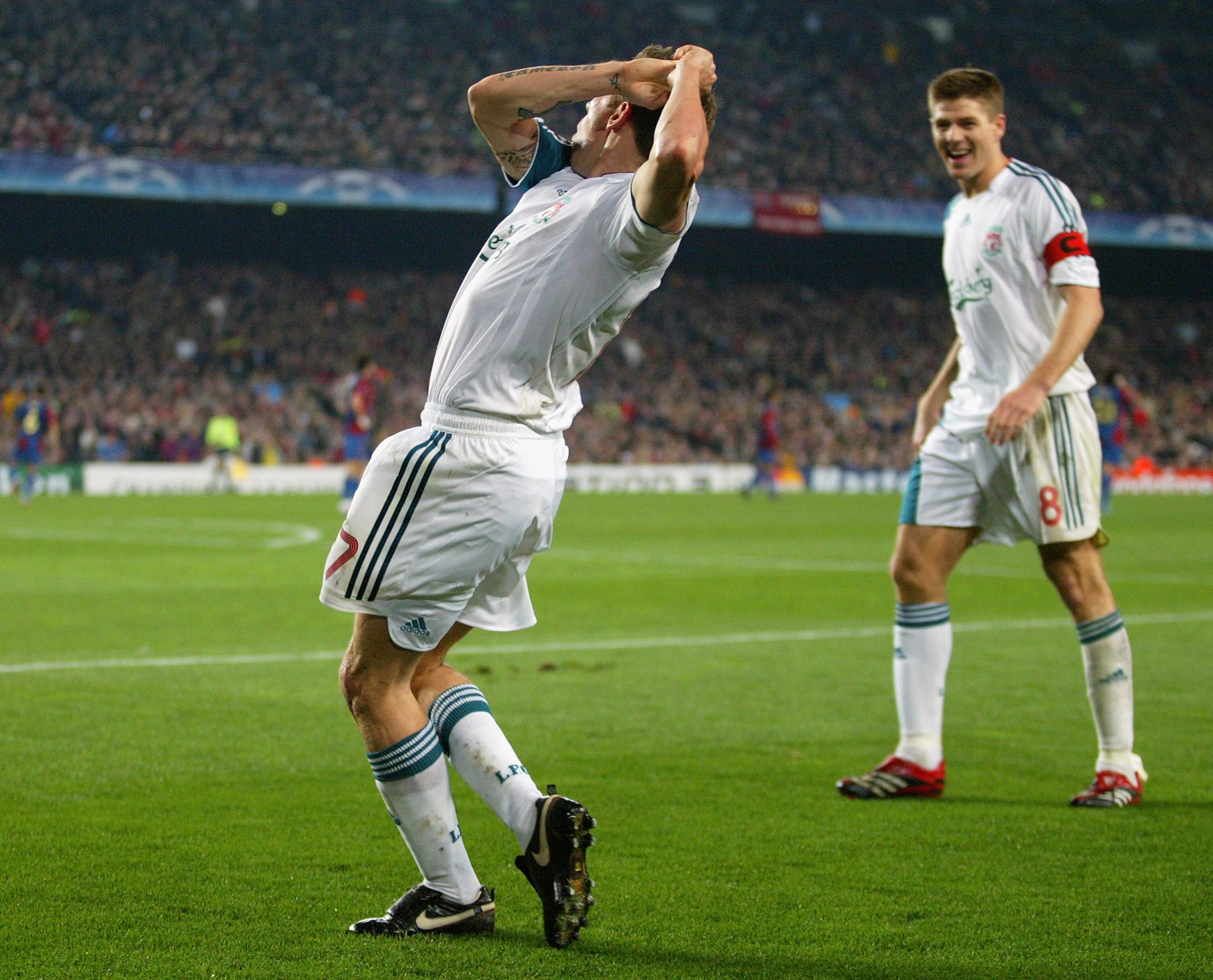 Liverpool FC: 9 Poor Choices Made Off the Pitch | News, Scores ...