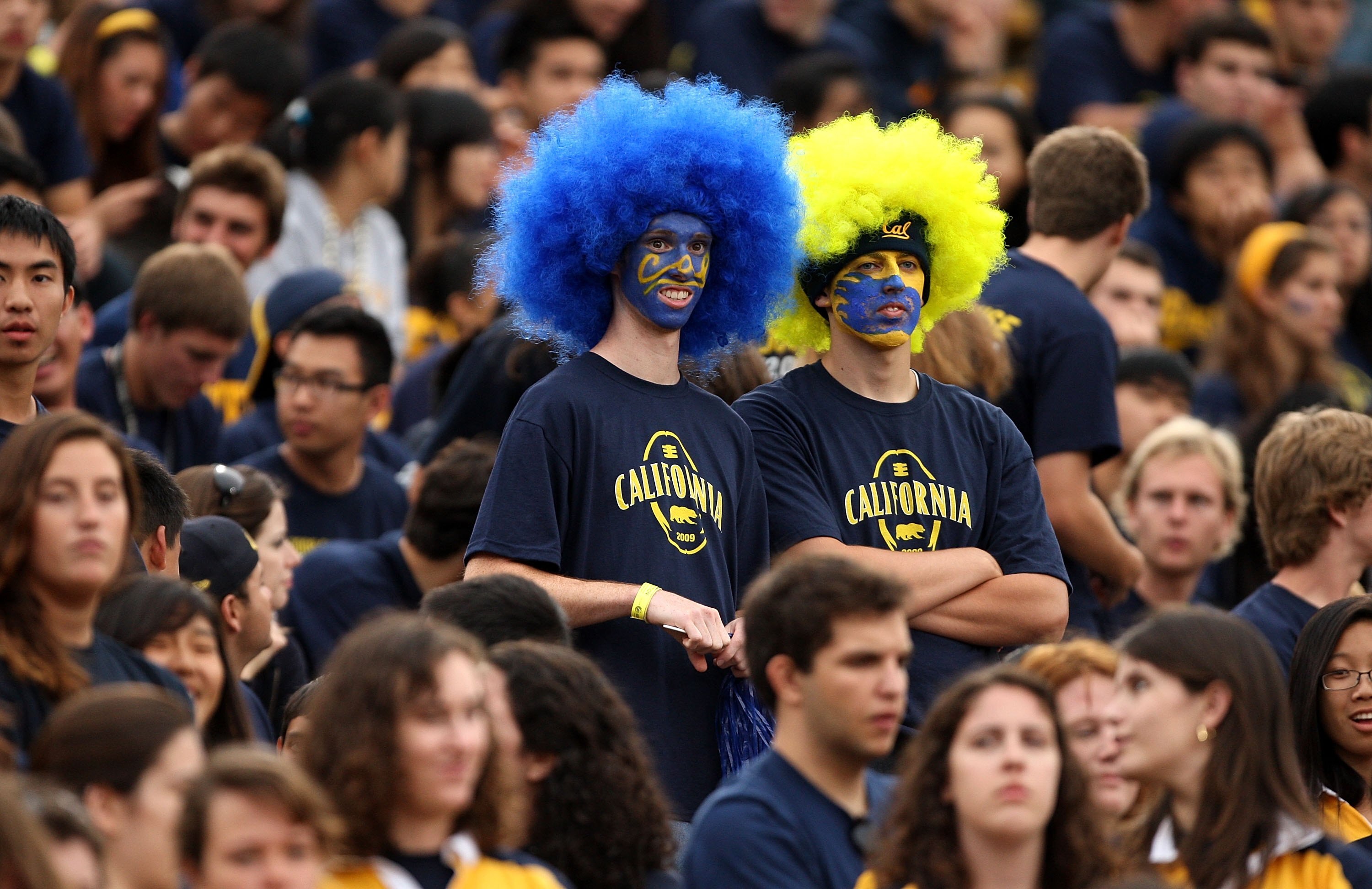 College Football 2011: The 50 Most Lackluster Fan Bases | News, Scores ...