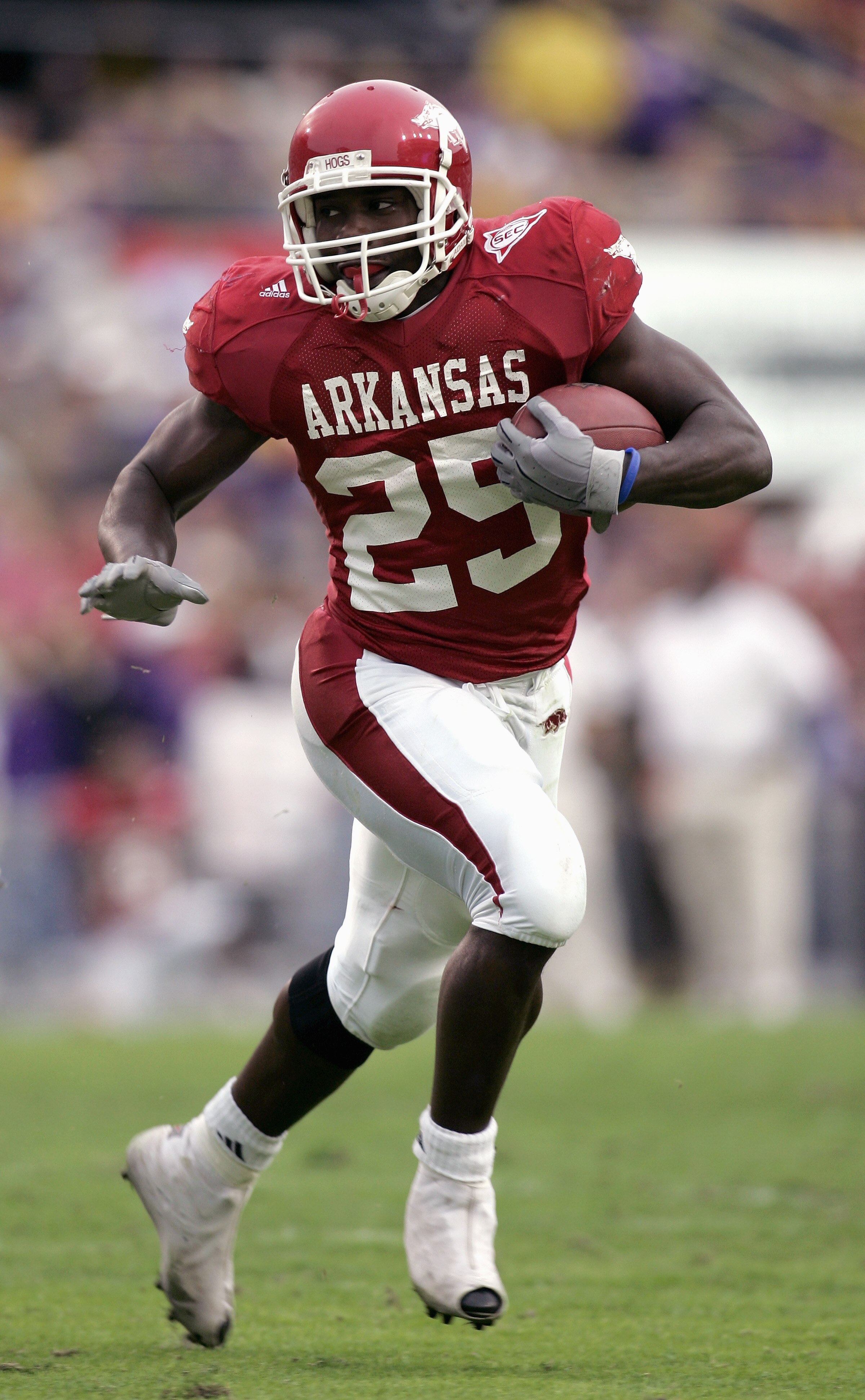 NFL Draft 2011: Top 10 Team Drafts Since 2000 | News, Scores ...