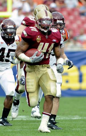 ACC Football: Top 25 Rising Stars in the Conference