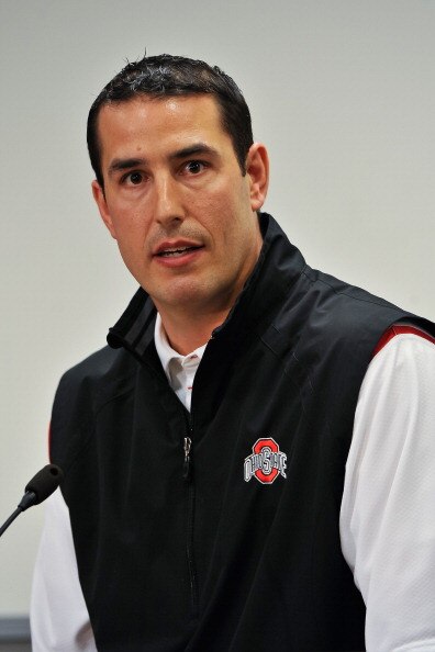 Ohio State Football: Why Luke Fickell Can Be the Future Leader of the ...