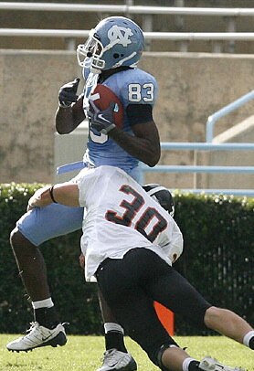 ACC Football: Top 25 Rising Stars in the Conference