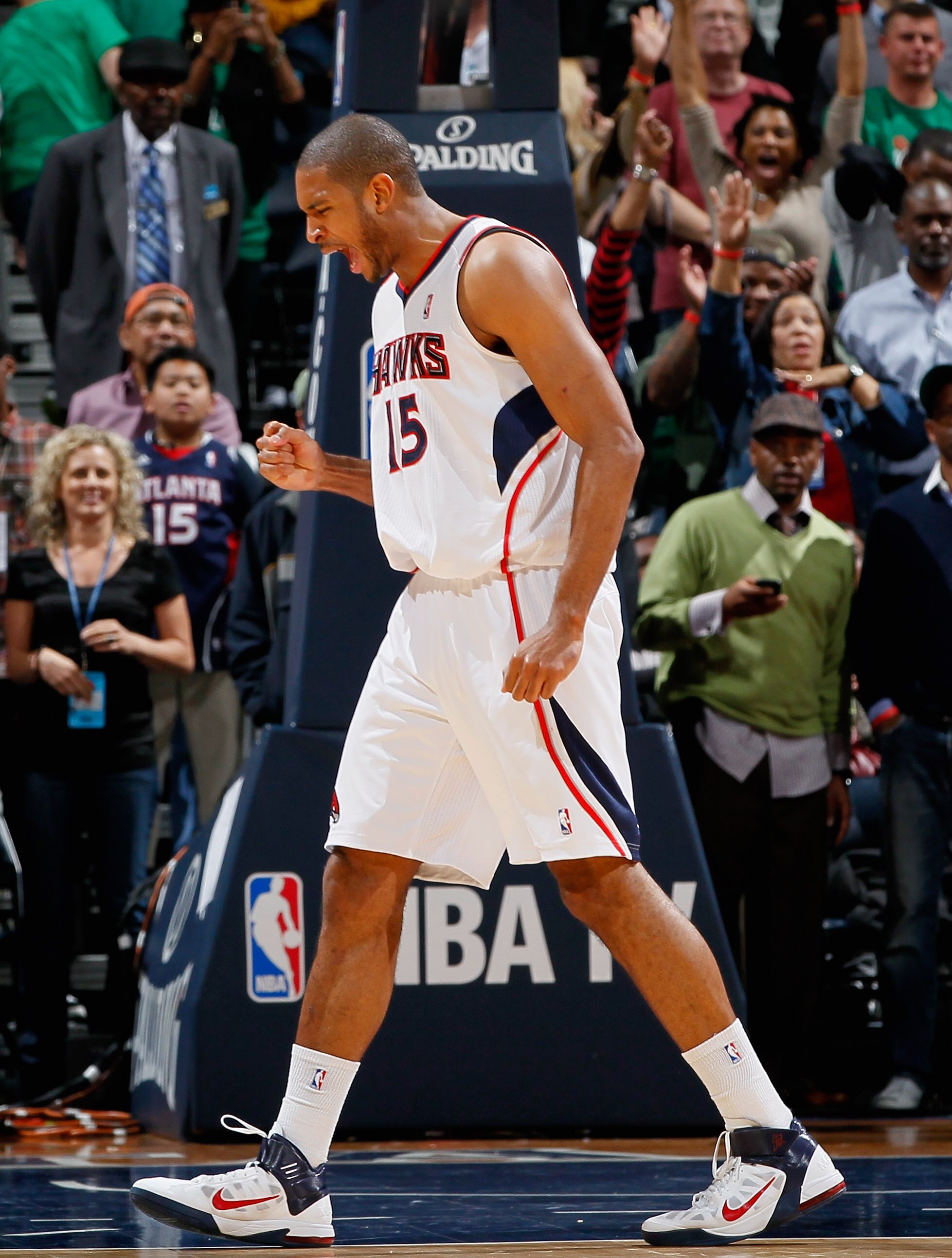 NBA Playoffs 2011: Power Ranking Dwight Howard and Each Team's Center