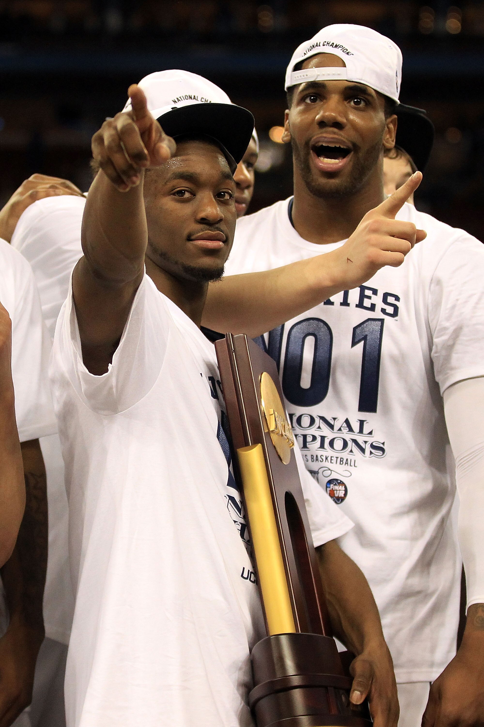 Kemba Walker: What Makes Him the Best Value Pick in the NBA Draft