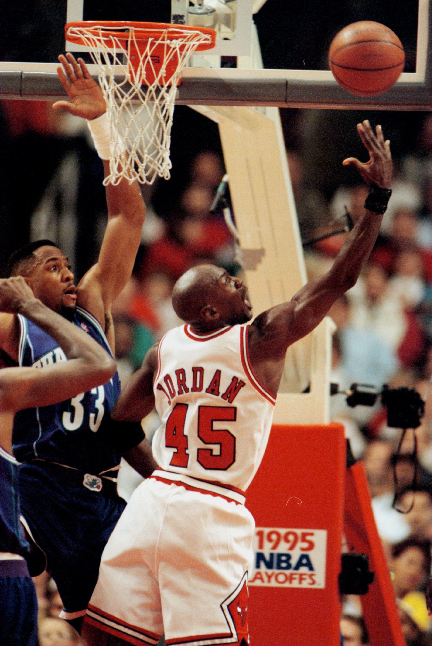 NBA Playoffs: Power Ranking 20 Best First-Round Matchups in League ...