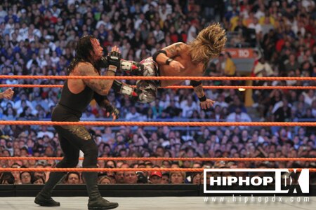 Edge Retires from WWE: The 20 Greatest Matches of His Career