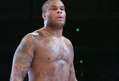 MMA: 25 Fighters Who Should Have Accomplished More in Their Careers