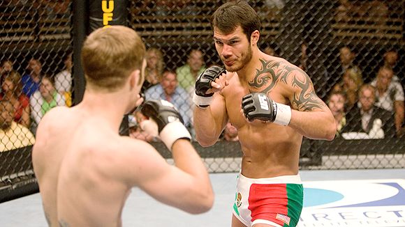 MMA: 25 Fighters Who Should Have Accomplished More in Their Careers