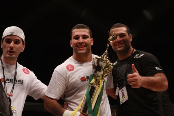 MMA: 25 Fighters Who Should Have Accomplished More in Their Careers