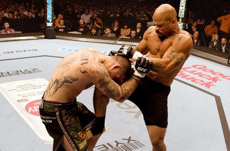 MMA: 25 Fighters Who Should Have Accomplished More in Their Careers