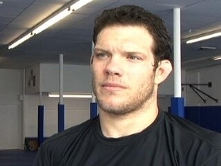 MMA: 25 Fighters Who Should Have Accomplished More in Their Careers