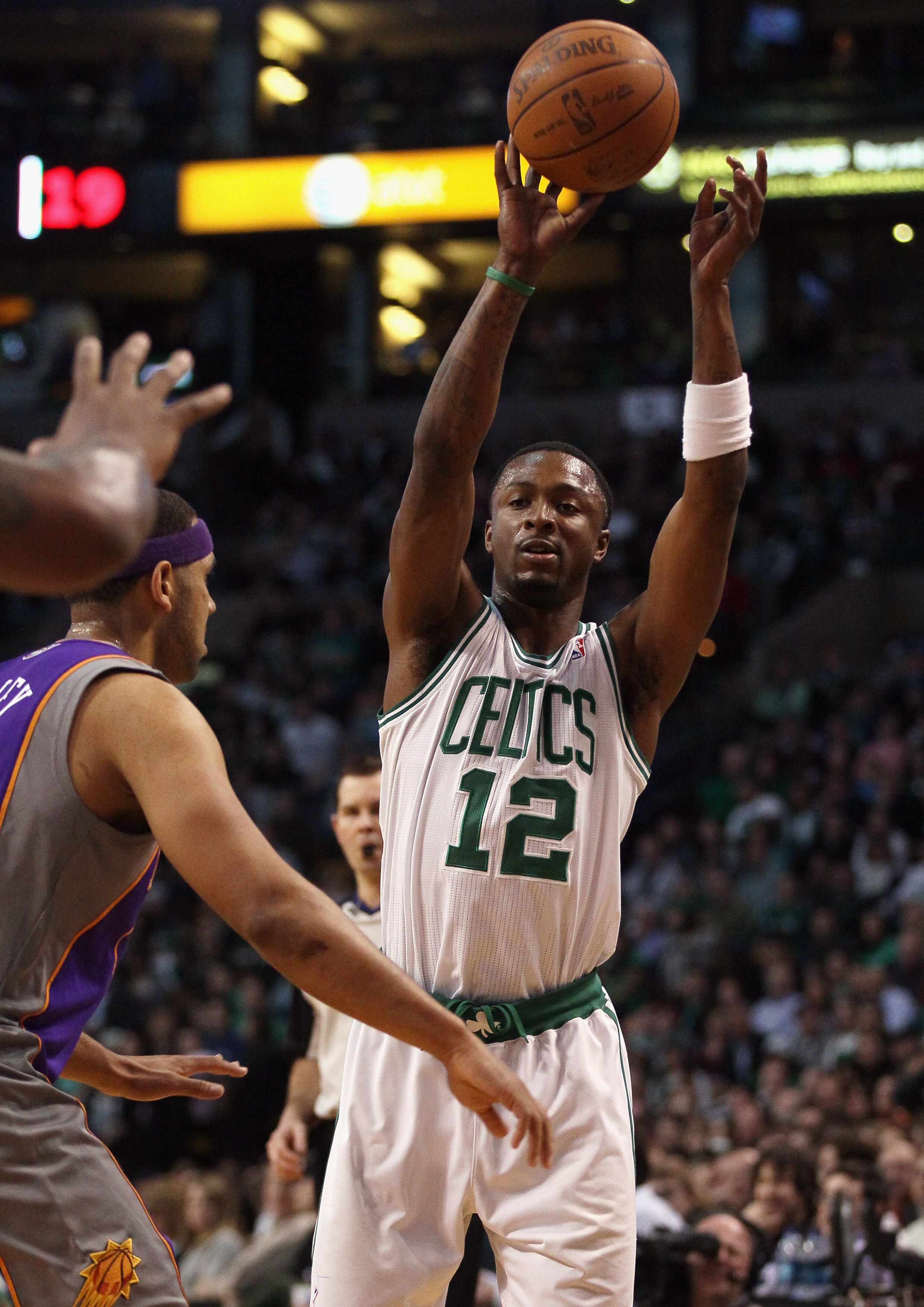 NBA Playoffs 2011: Ranking Every Guard in the Playoffs