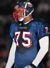 5-Star Recruit Arik Armstead: What Position Will He Play in College?