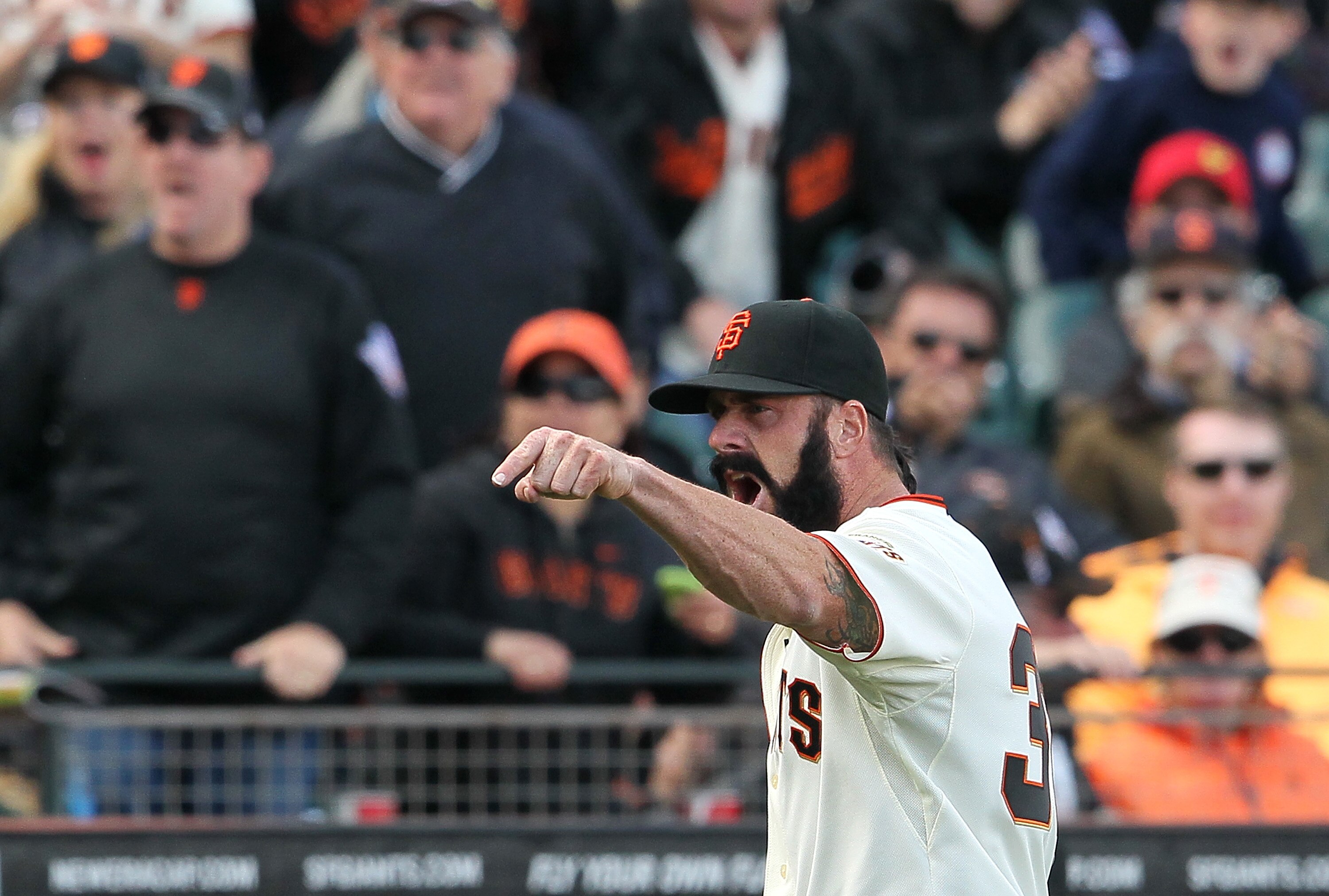 San Francisco Giants Still Smilin': 6 Reasons Not to Panic over Slow ...