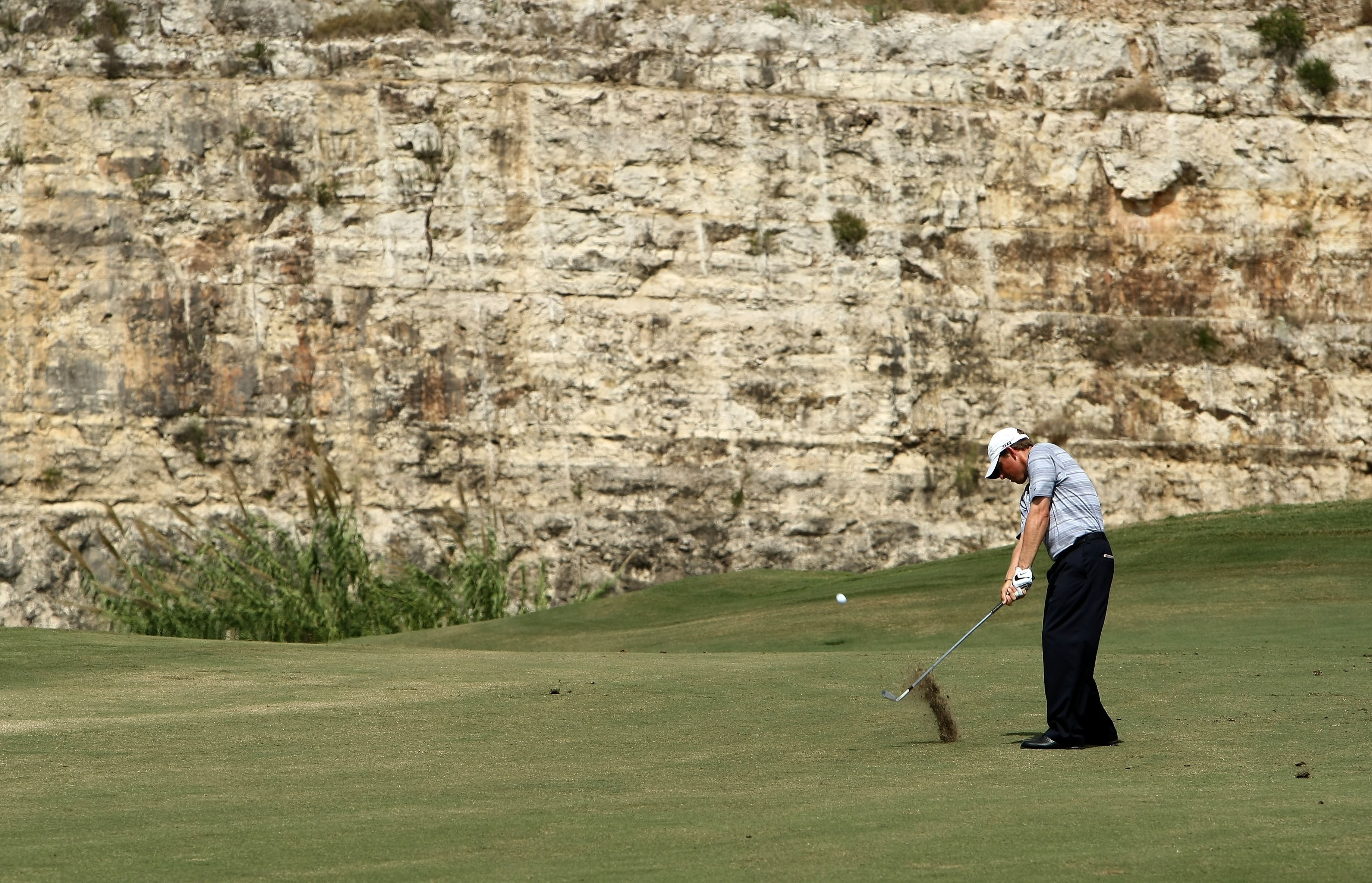 PGA Tour: Masters Hangover? Top 5 Reasons to Watch This Week's Valero ...