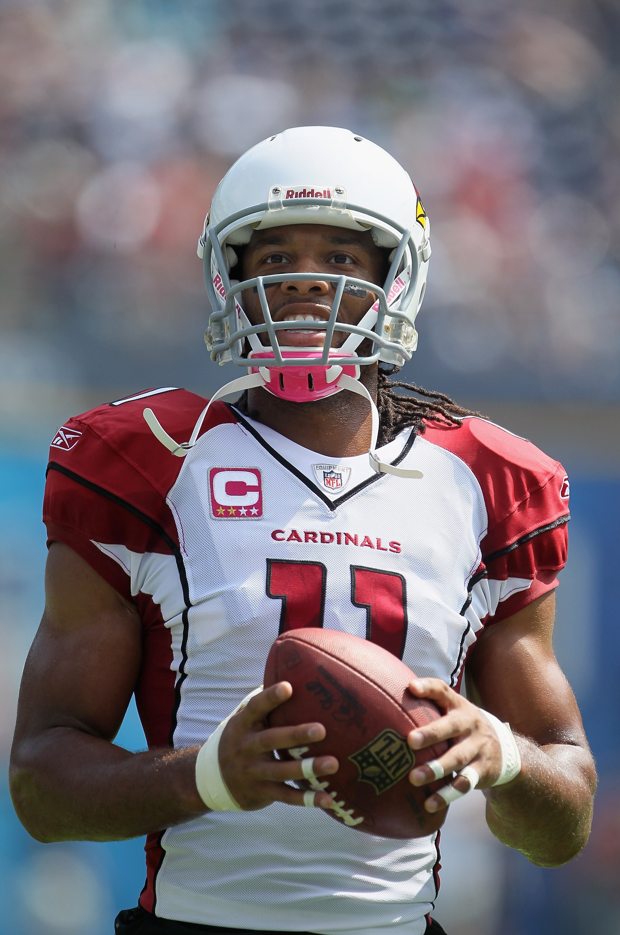 2011 NFL Draft: Donovan McNabb, Kevin Kolb and Others that Impact the ...