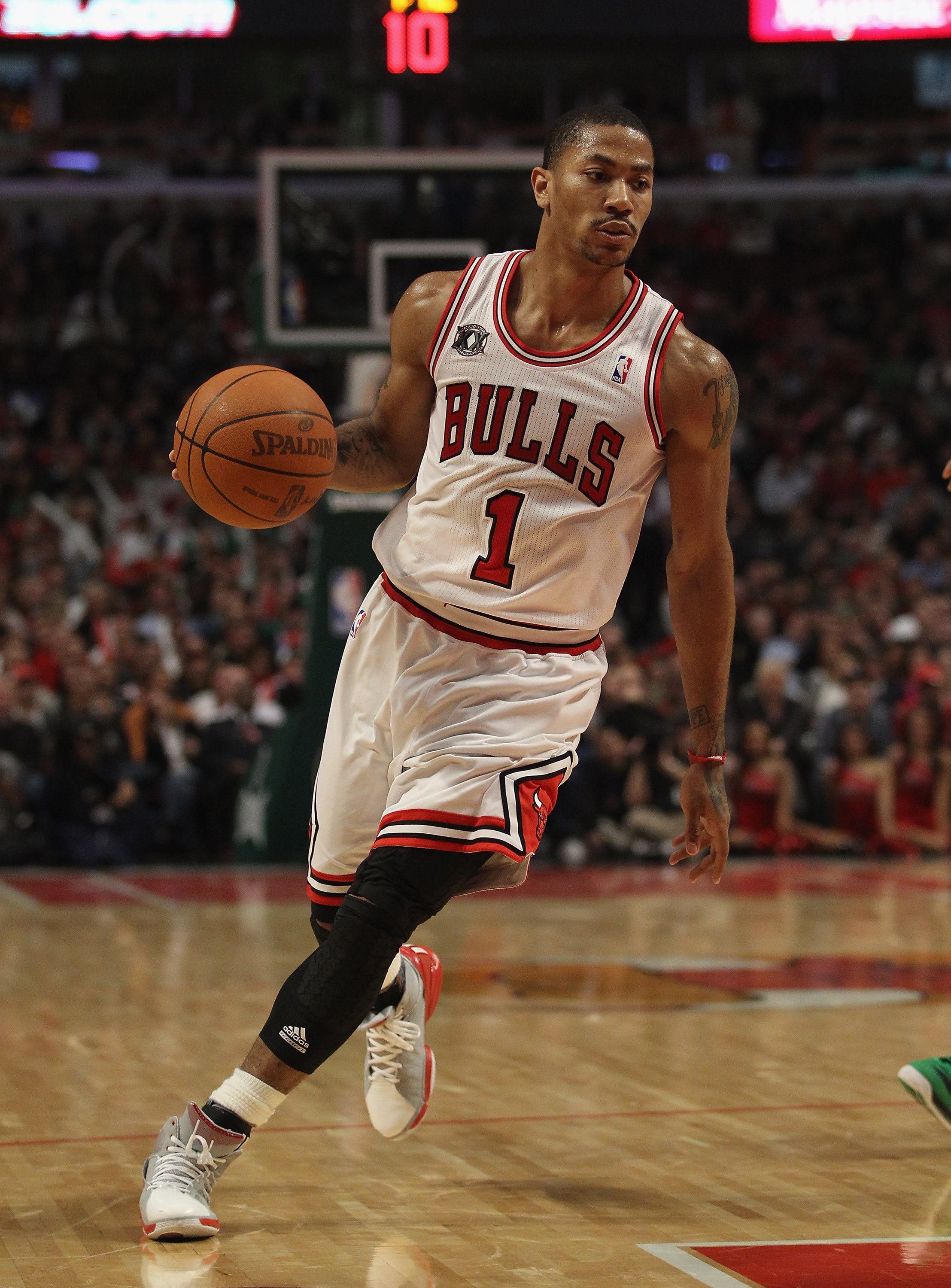 2011 NBA Playoffs: 11 Questions the Chicago Bulls Must Answer for ...