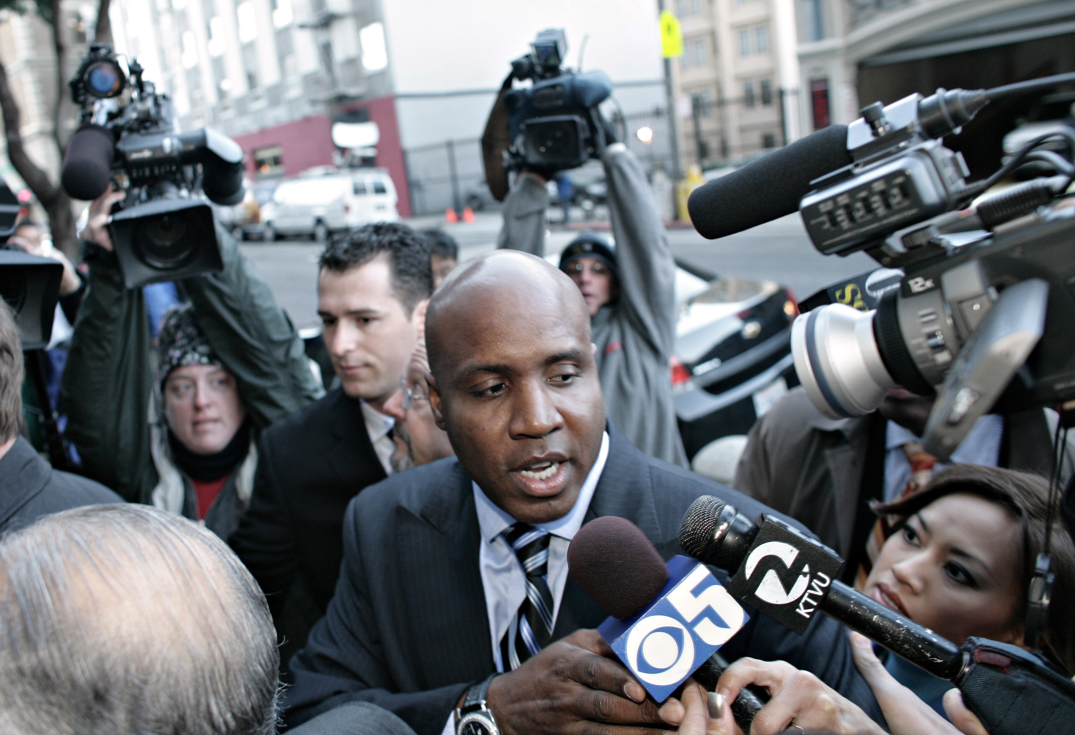 Barry Bonds Guilty: 5 Reasons the Jury Would Not Convict on Perjury Charges