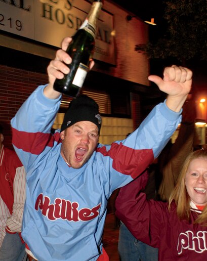 MLB Power Rankings: The Fenway Faithful and Most Hostile Fanbases in MLB