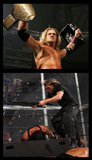 Edge Retires From WWE: 20 Reasons Why He Will Be In the Hall Of Fame