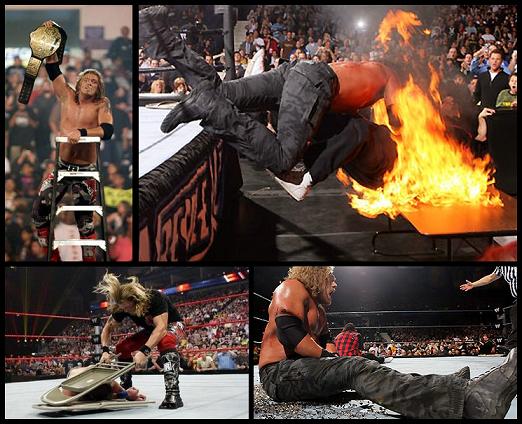 Edge Retires From WWE: 20 Reasons Why He Will Be In the Hall Of Fame