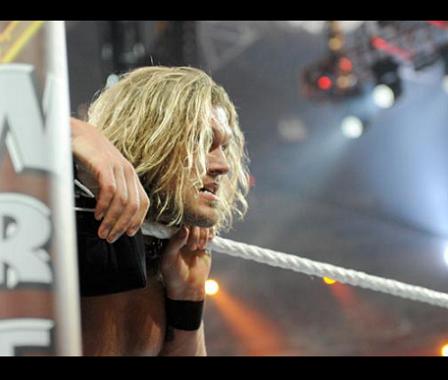 Edge Retires From WWE: 20 Reasons Why He Will Be In the Hall Of Fame