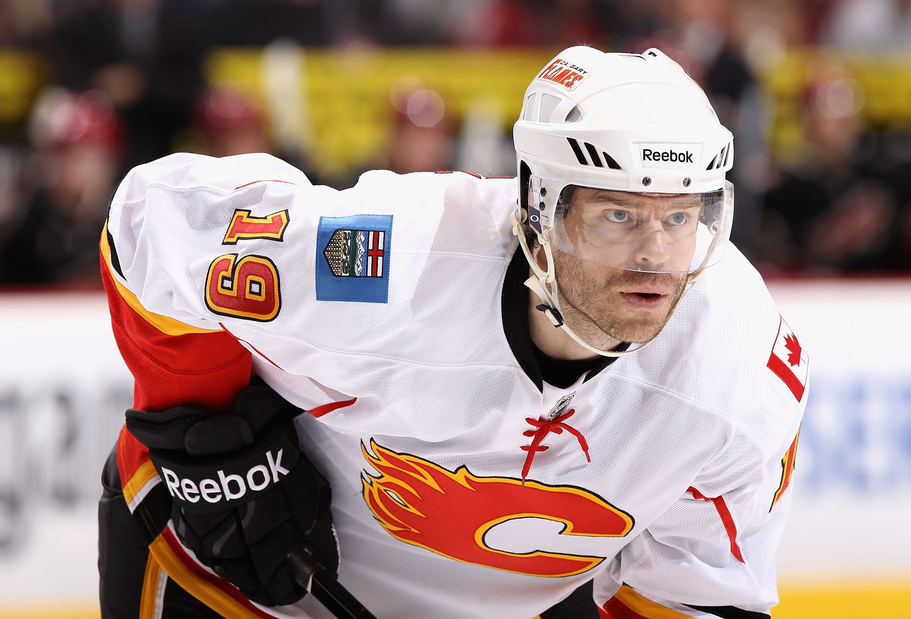 NHL Free Agency: One Player from Each Team Who Will Be Packing His Bags ...