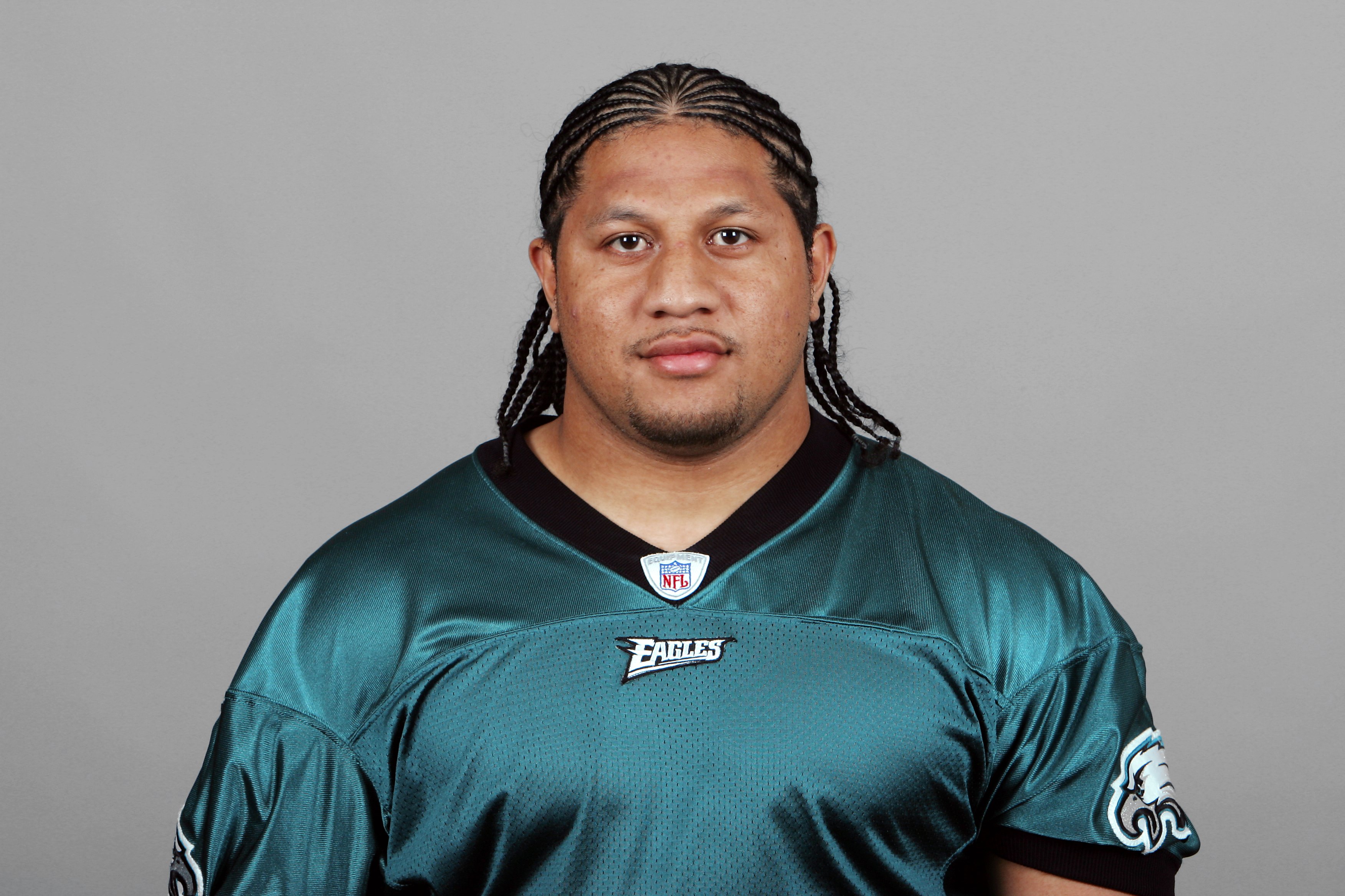 Philadelphia Eagles: Grading the 2007 NFL Draft for the Team