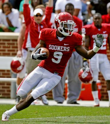 College Football 2011: Oklahoma Sooners Spring Game Report Card | News ...