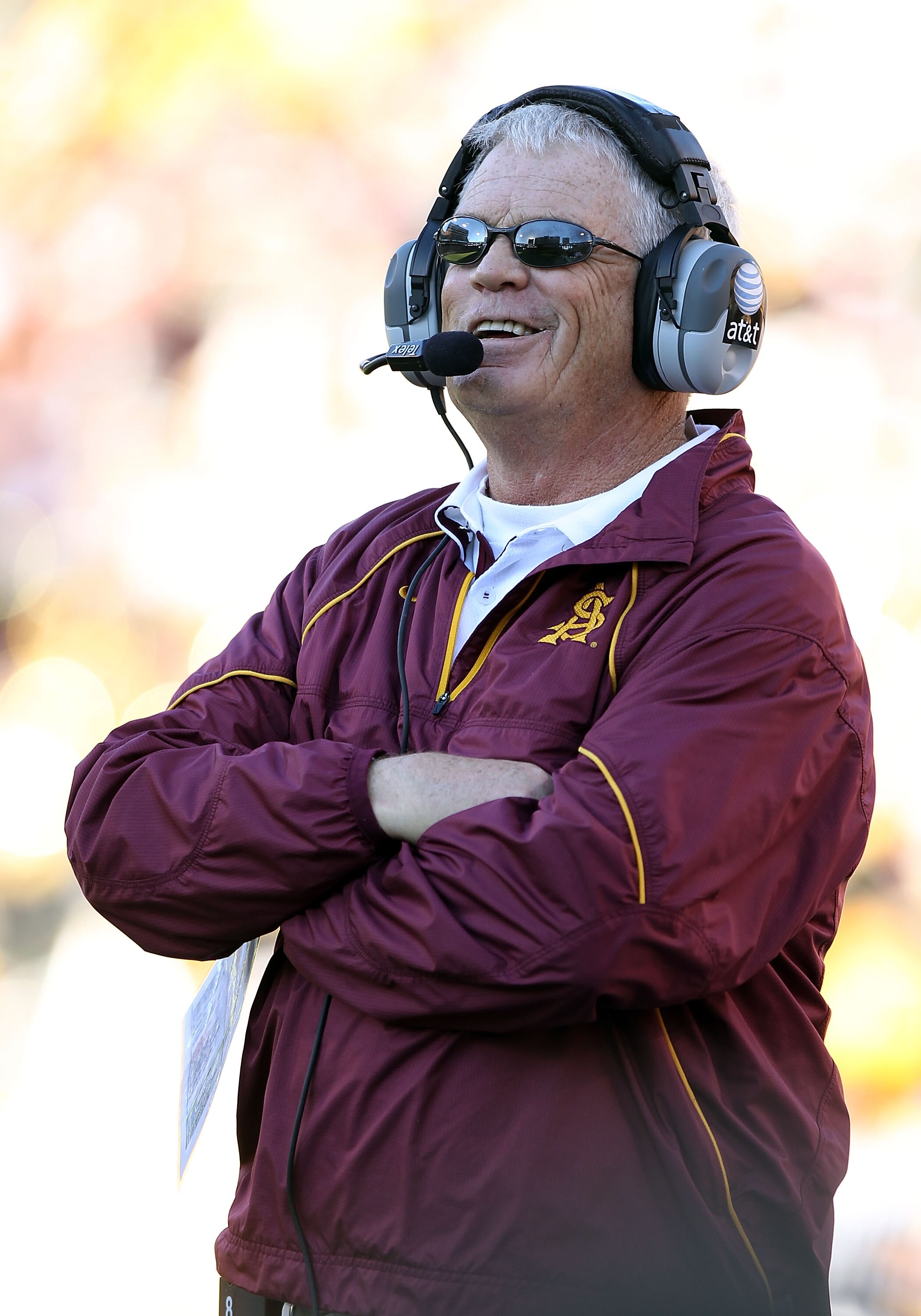 College Football 2011: The 25 Most Overpaid Coaches