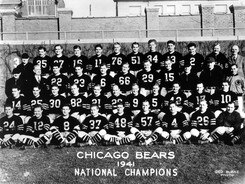 Chicago Bears: Ranking the Biggest Wins in Franchise History
