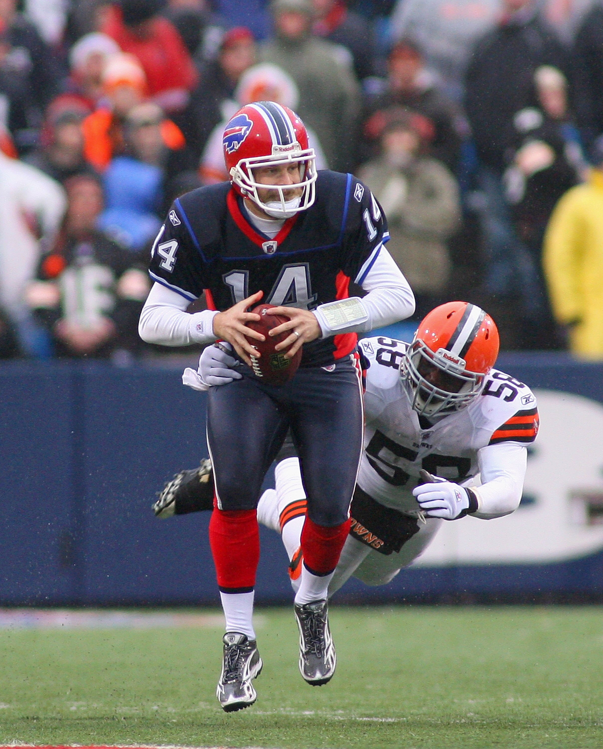 NFL Draft 2011: Late-Round and Undrafted Picks Who Have Starred for the ...