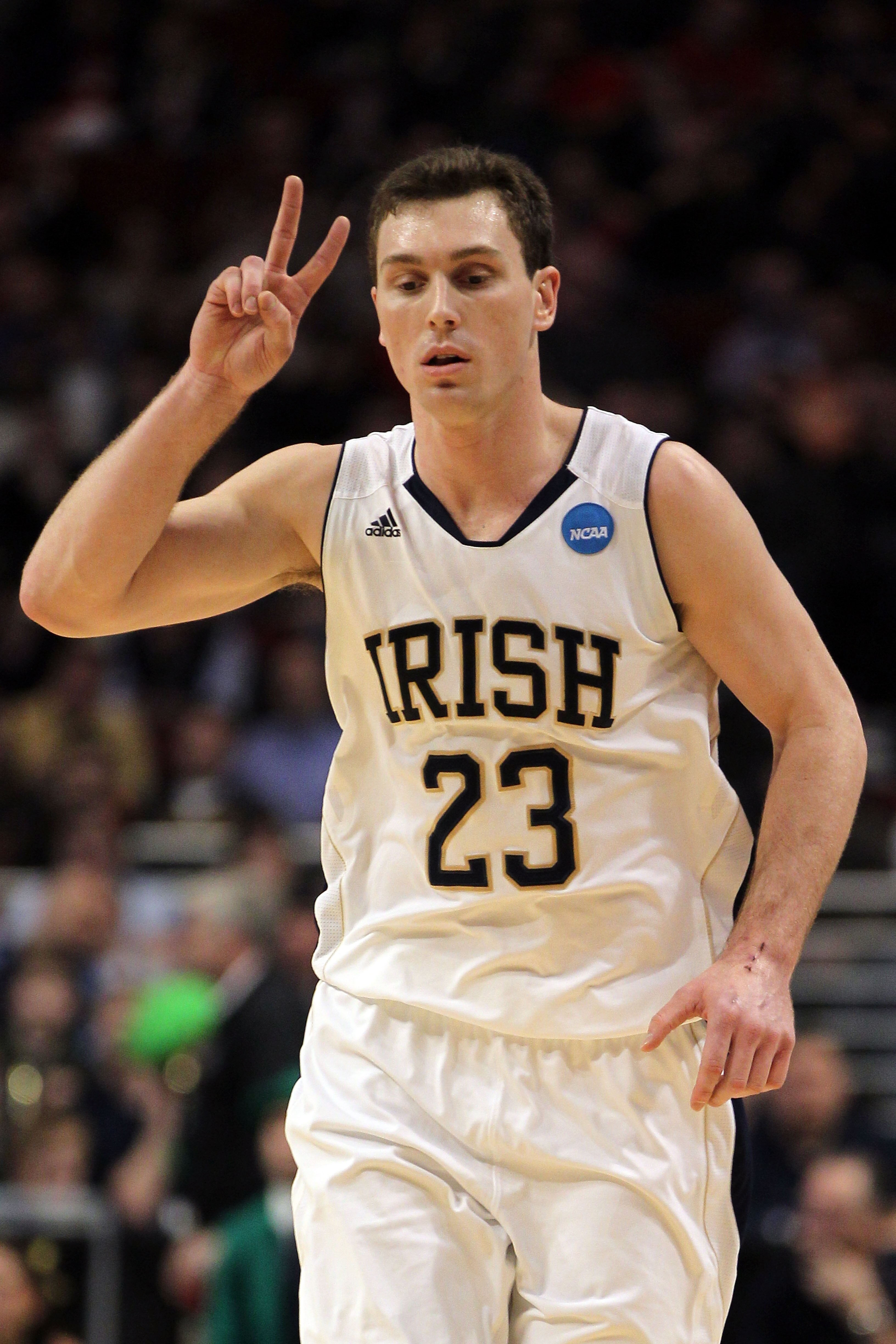 NBA Draft 2011: Jimmer Fredette and the 10 Best Shooters