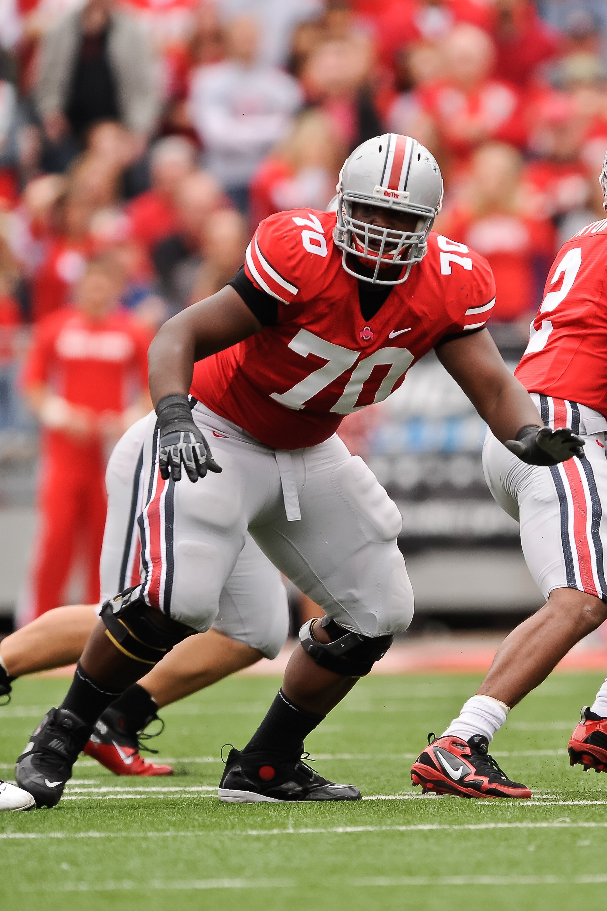 2011 NFL Draft: Breaking Down Ohio State's Top 10 Prospects
