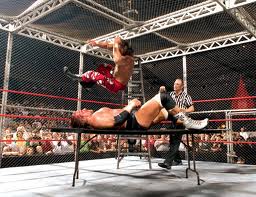 WWE: Top 10 Match Types of All Time