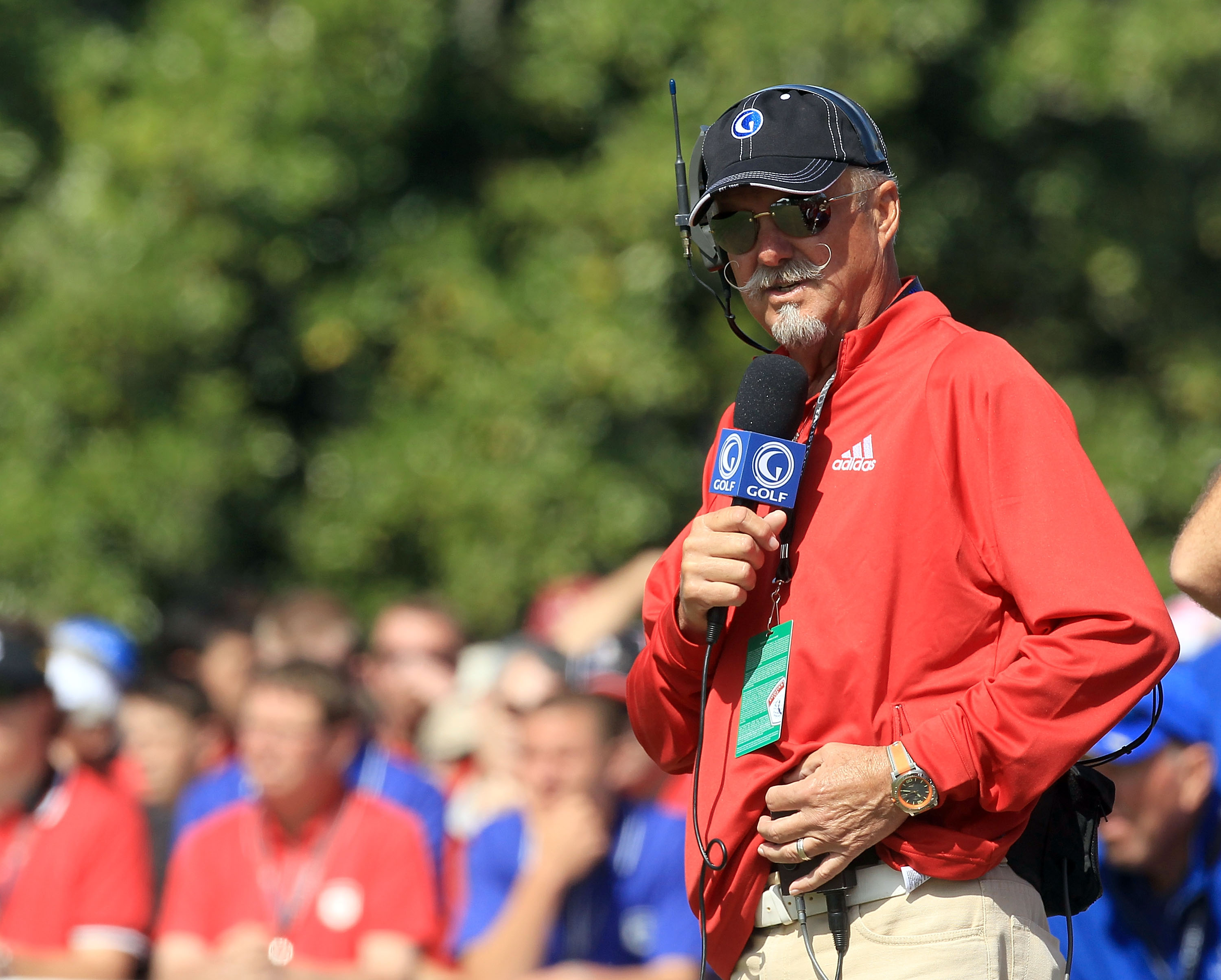 PGA Tour: Reading Between the Lines of TV Analysts and Commentators