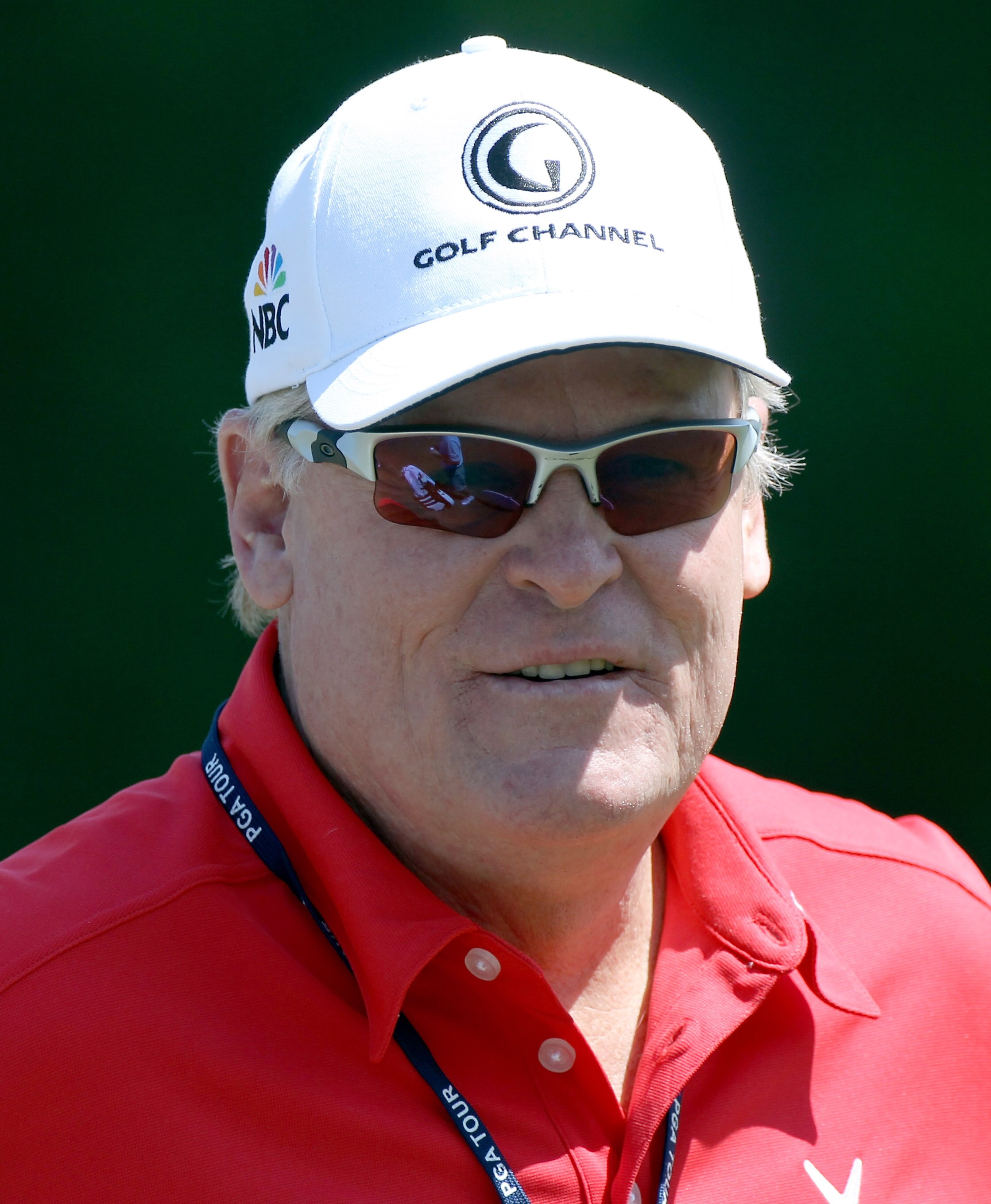 PGA Tour: Reading Between the Lines of TV Analysts and Commentators