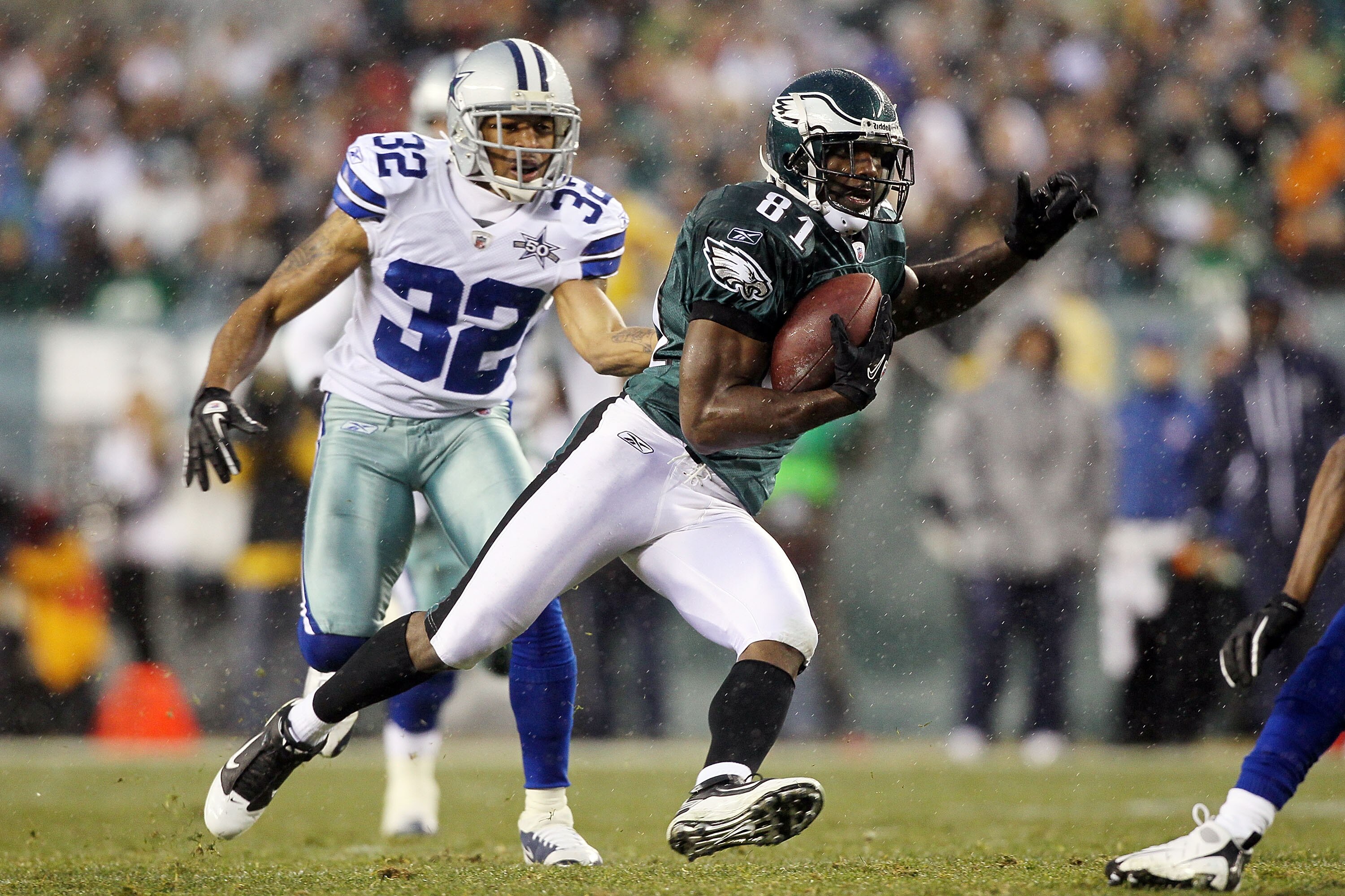 Philadelphia Eagles: Grading the 2006 NFL Draft for the Team