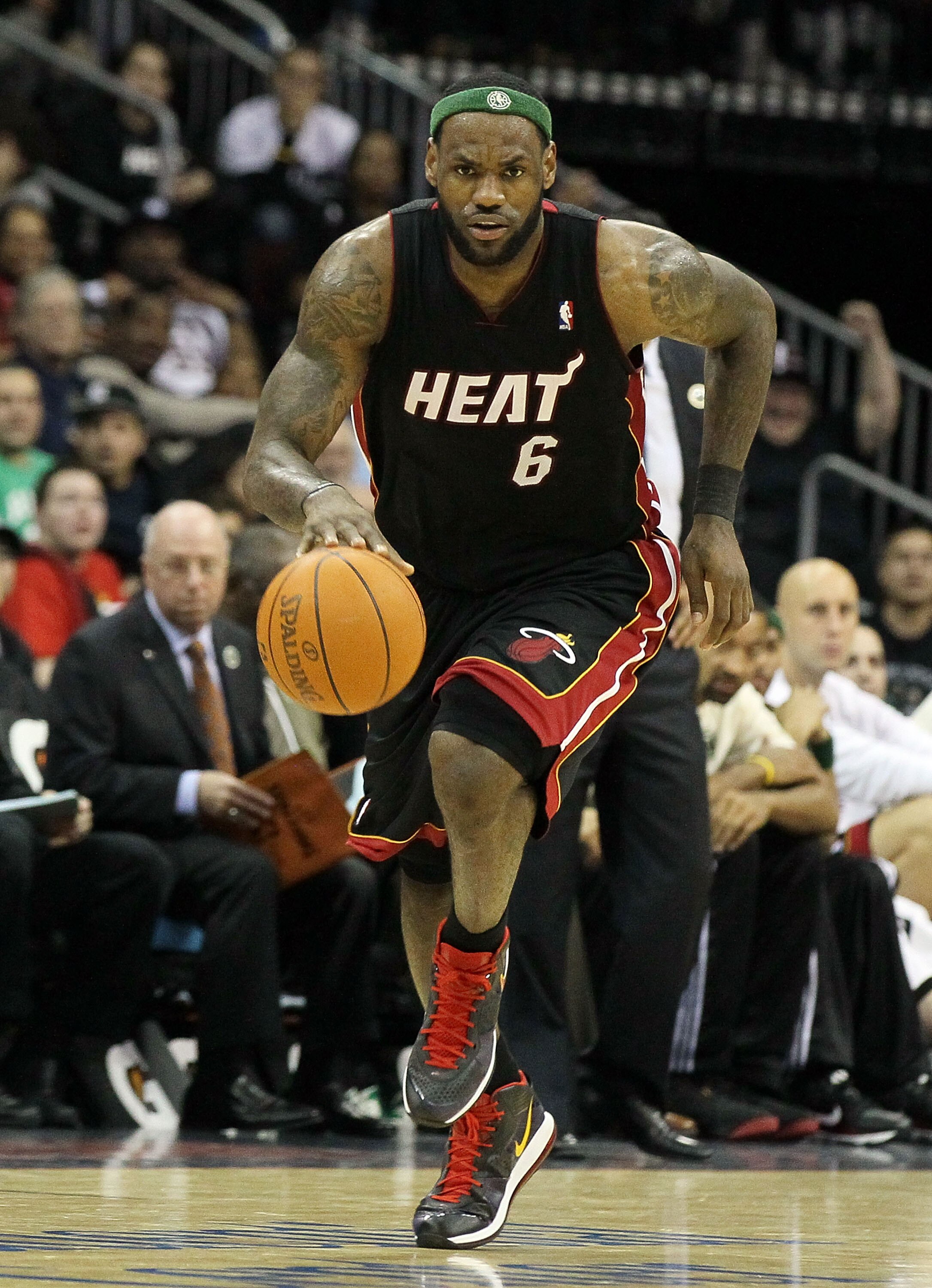 NBA Playoffs 2011 Upset Special: Which Lower Seeds Can Prevail in the ...