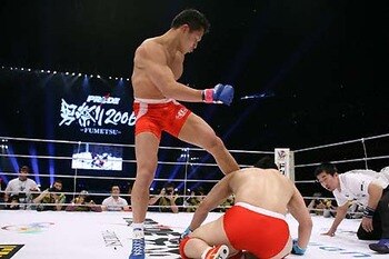 The Top 25 Light-Heavyweights in MMA History: Does Jon Jones Make the List?